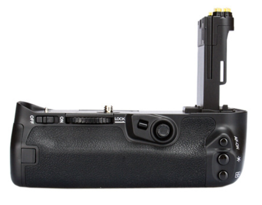 Battery Grip BG-E16 for CANON EOS 7D Mark II DSLR – technsave